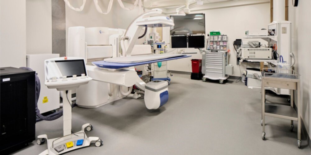 Lakeshore Library | Sizeler Thompson Brown Architects