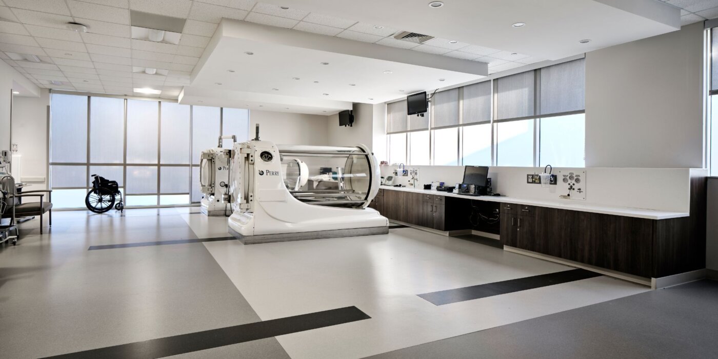 Lakeshore Library | Sizeler Thompson Brown Architects