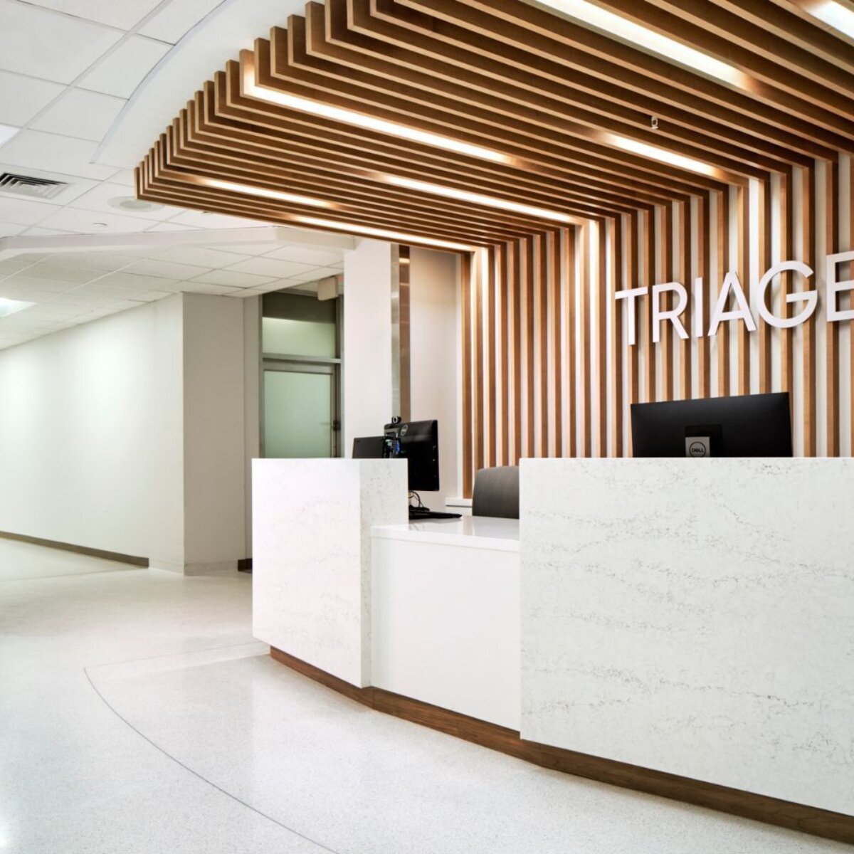 Lakeshore Library | Sizeler Thompson Brown Architects