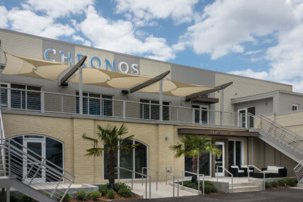 Xavier University Norman C.… | Sizeler Thompson Brown Architects